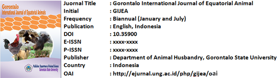 EJURNAL UNIVERSITAS NEGERI GORONTALO